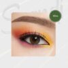 Olens Scandi Olive The True Tone Colour Contact Lenses