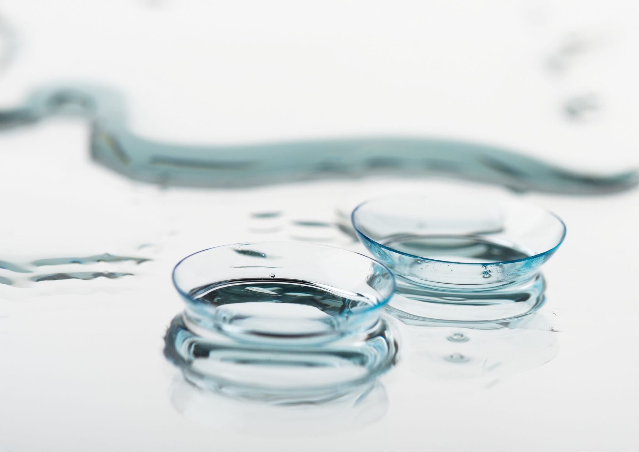 Understand The Types Of Contact Lenses - #1 Ultimate Guide