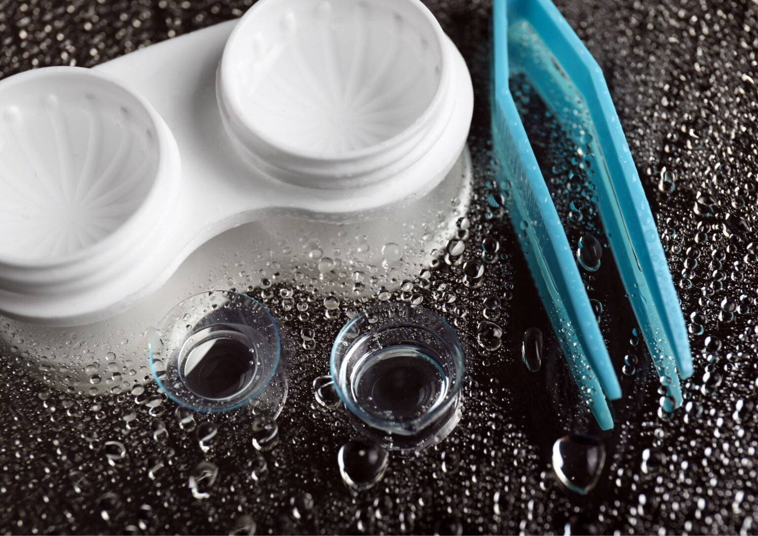 Understand The Types Of Contact Lenses - #1 Ultimate Guide