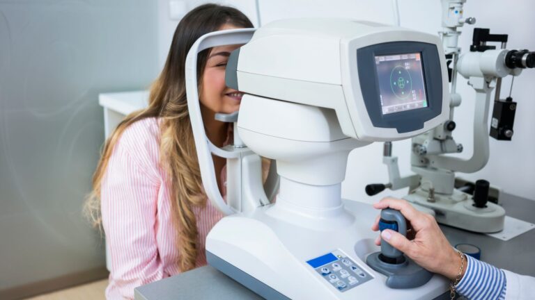 Monovision Contact Lens: #1 Comprehensive Guide