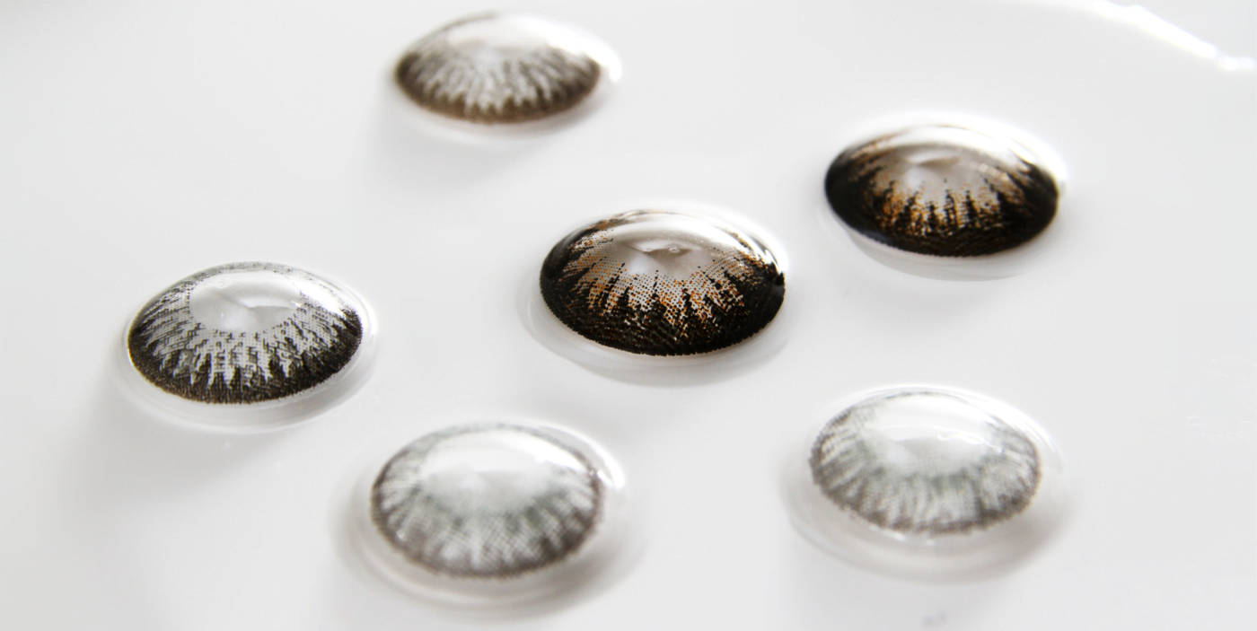 Guide To Healthy Eyes: 5 Must-Know Contact Lens Care Tips