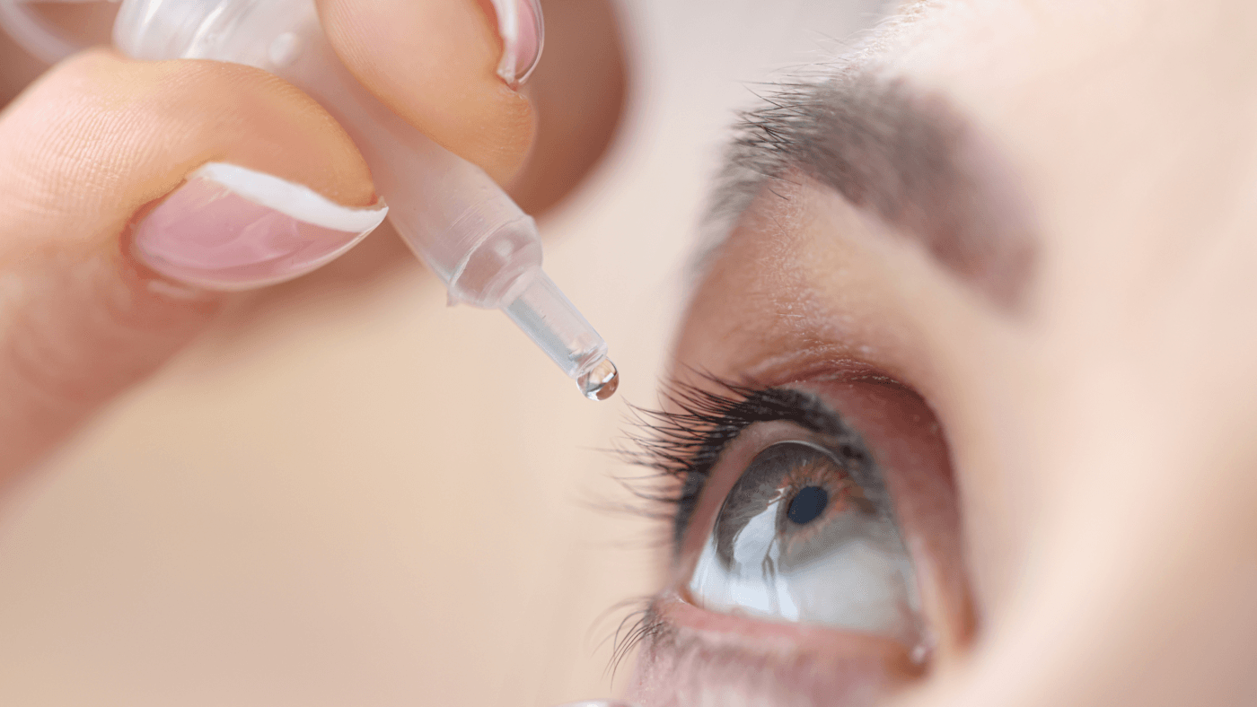 Tips For Dry Eyes : 4 Important Methods To Know