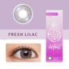 Acuvue 1 Day Define Fresh Coloured Contact Lenses